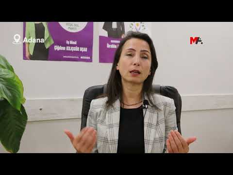 TÜLAY HATİMOĞULLARI: BU İKTİDAR KESİNLİKLE GİDECEK