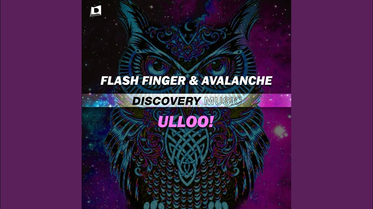 ULLOO! (Original Mix) - YouTube