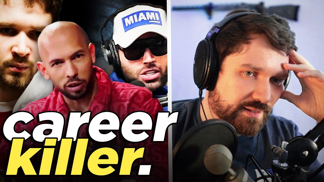 Destiny’s Biggest Fear As A Streamer - YouTube