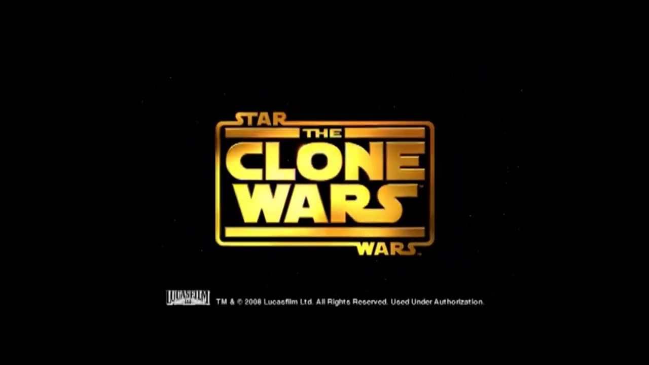 Star Wars the Clone Wars promo during Spurs @ Mavericks Game - YouTube