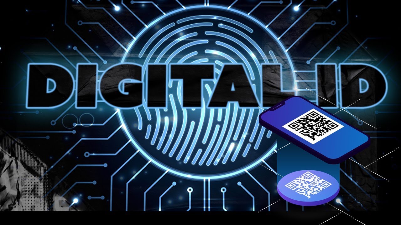UPCOMING DIGITAL ID - YouTube