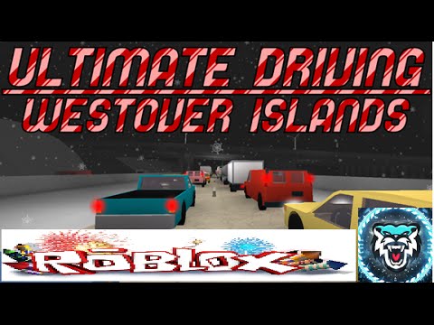 Ultimate driving 2 PT.6 [SHOOTOUT!] - YouTube
