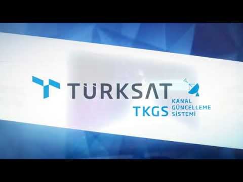 Türksat Kanal Güncelleme Sistemi (KGS)