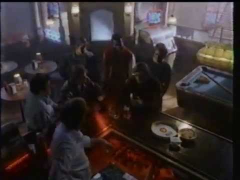 Miller Lite commercial 1987 - The story of "Tastes Great, Less Filling ...