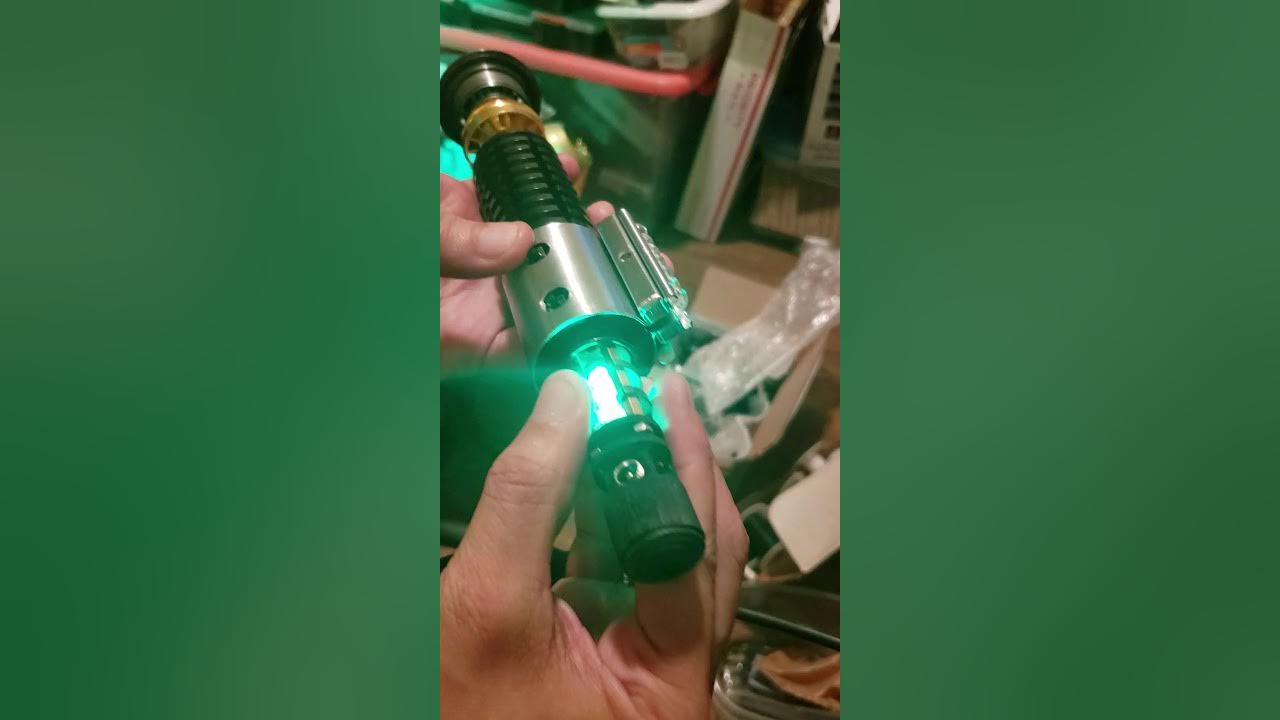 Installing a korbanth k2 - YouTube