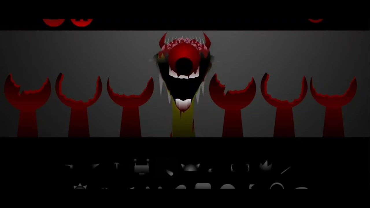 i found sprunki phase 8 REAL! - YouTube