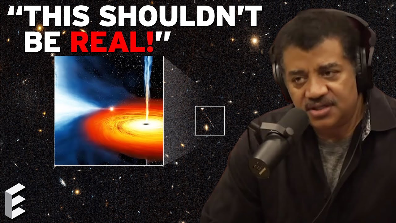 Neil deGrasse Tyson Breaks Silence On 'Impossible' Ancient Structure ...