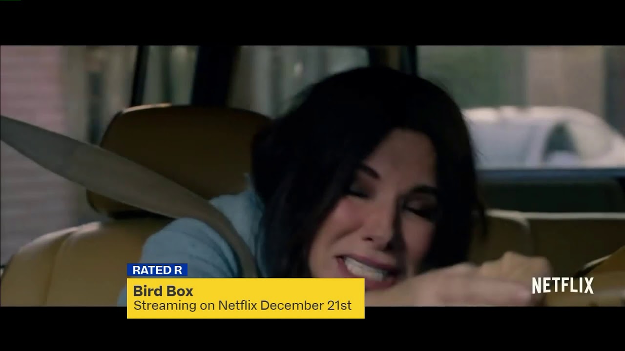 STREAMING ROOM: New on Netflix - YouTube