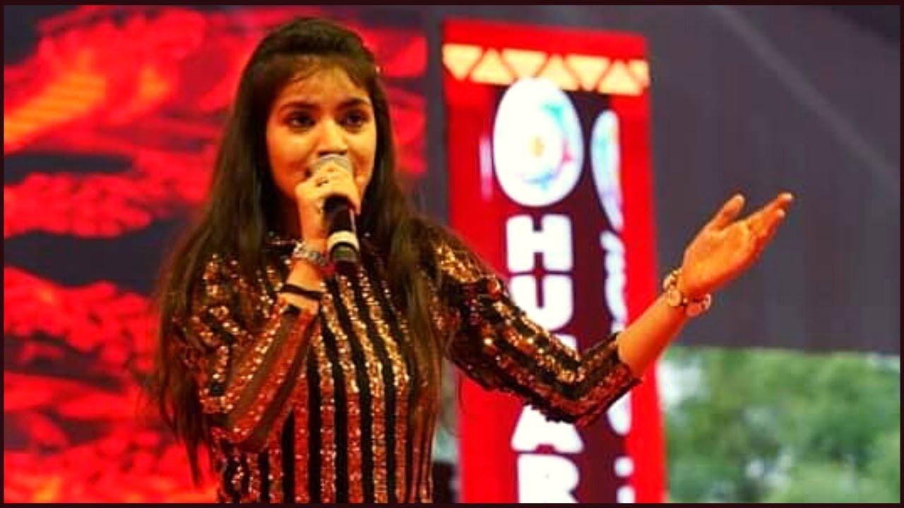 Exceptional Female Singers in Delhi || VCS Entertainment ...