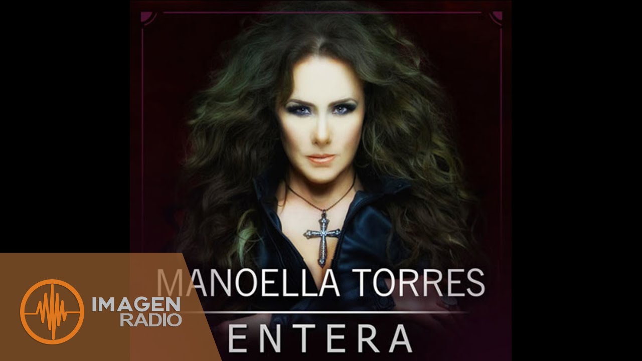 Manuela Torres y su nuevo Disco / ¡Qué tal Fernanda! - YouTube