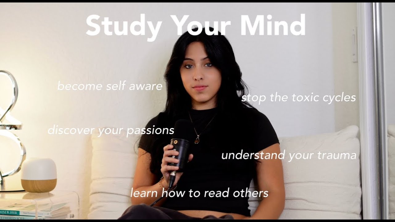 #12 The Art of Self-Discovery : How to Understand Yourself at Your Core ...