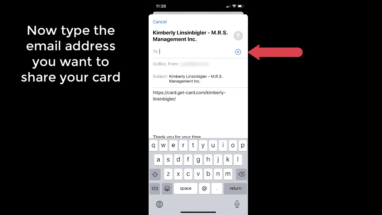 Share your card tutorial - YouTube
