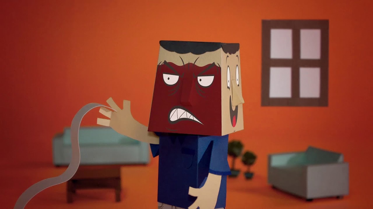 Nerviflora - Versión Deudas - YouTube