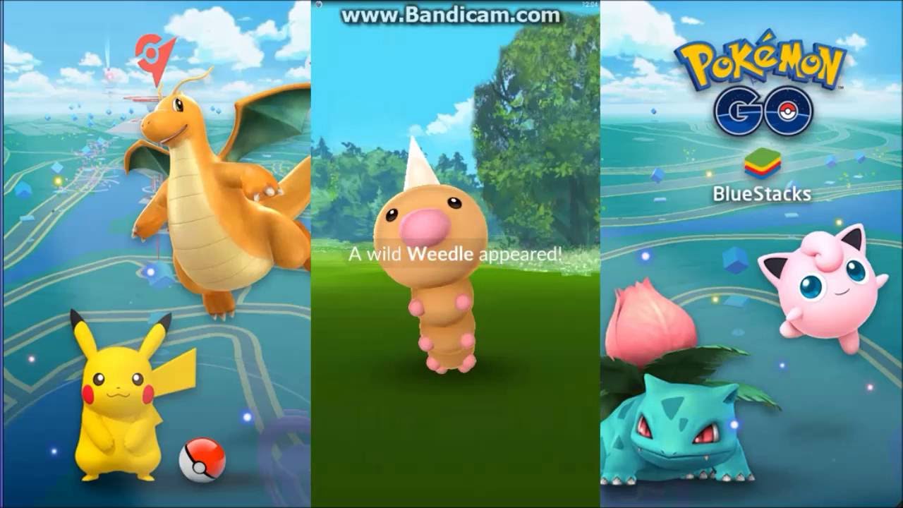 Pokemon Go View-Hack (Greek) - YouTube