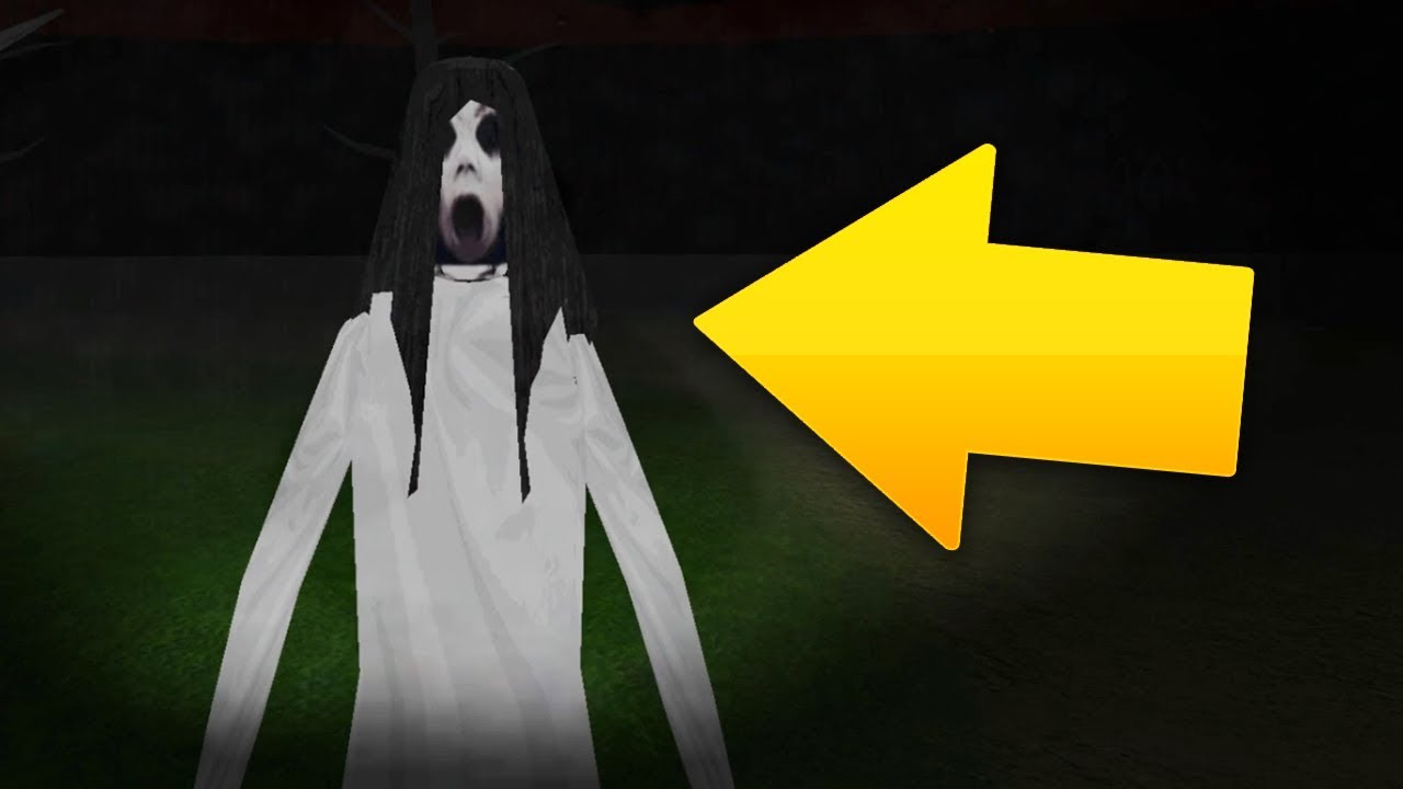 THE FIRST PART OF SLENDRINA! - Slendrina - YouTube