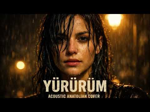 Yürürüm - Acoustic Anatolian Cover 