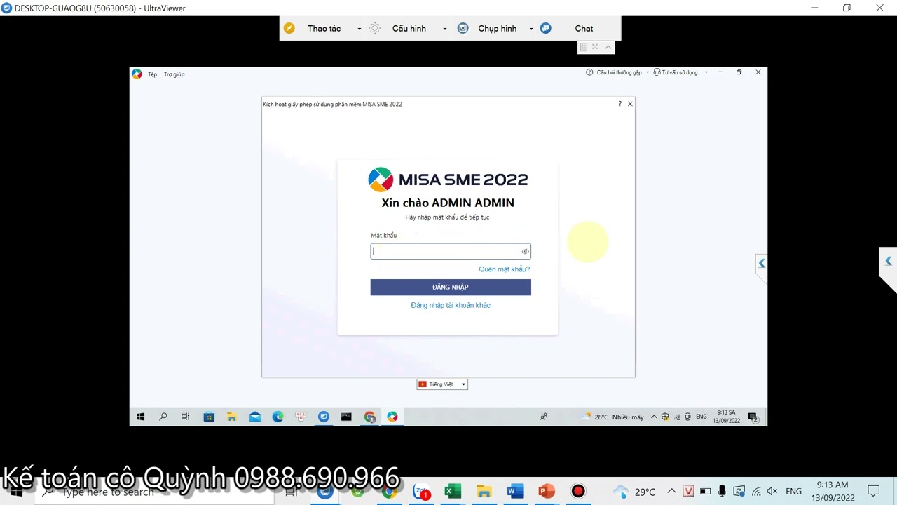 Up bản quyền Misa 2022 - YouTube