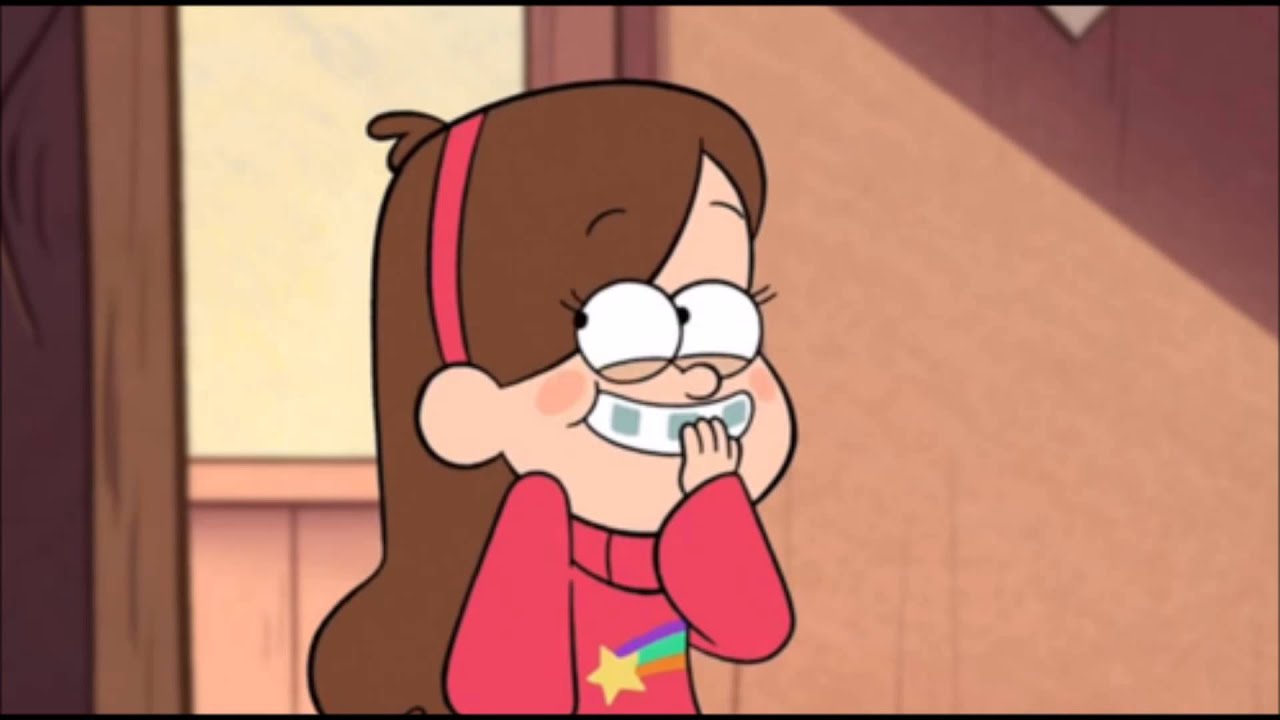 Gravity Falls OST - Mabel's Theme - YouTube