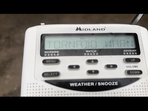 PDS TOR ON KEC83!!! (ALERT #2) [EAS #1,324] - YouTube