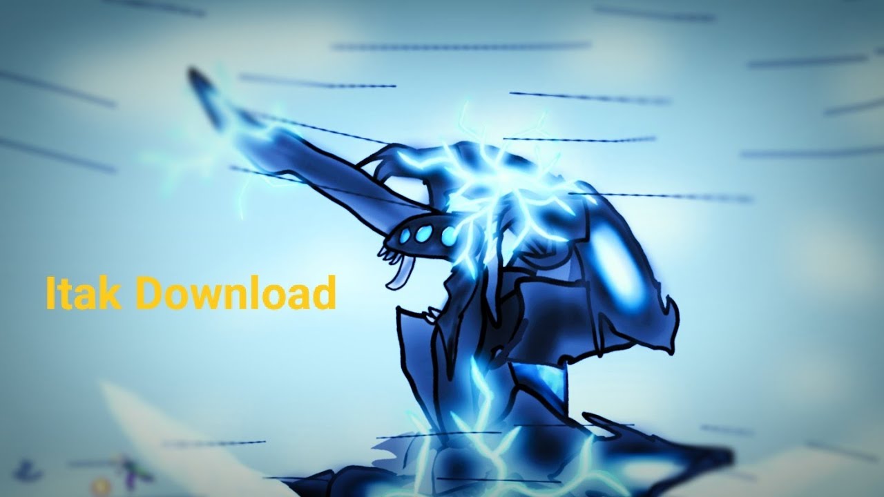 [Dc2/Pacific rim] Itak Download - YouTube