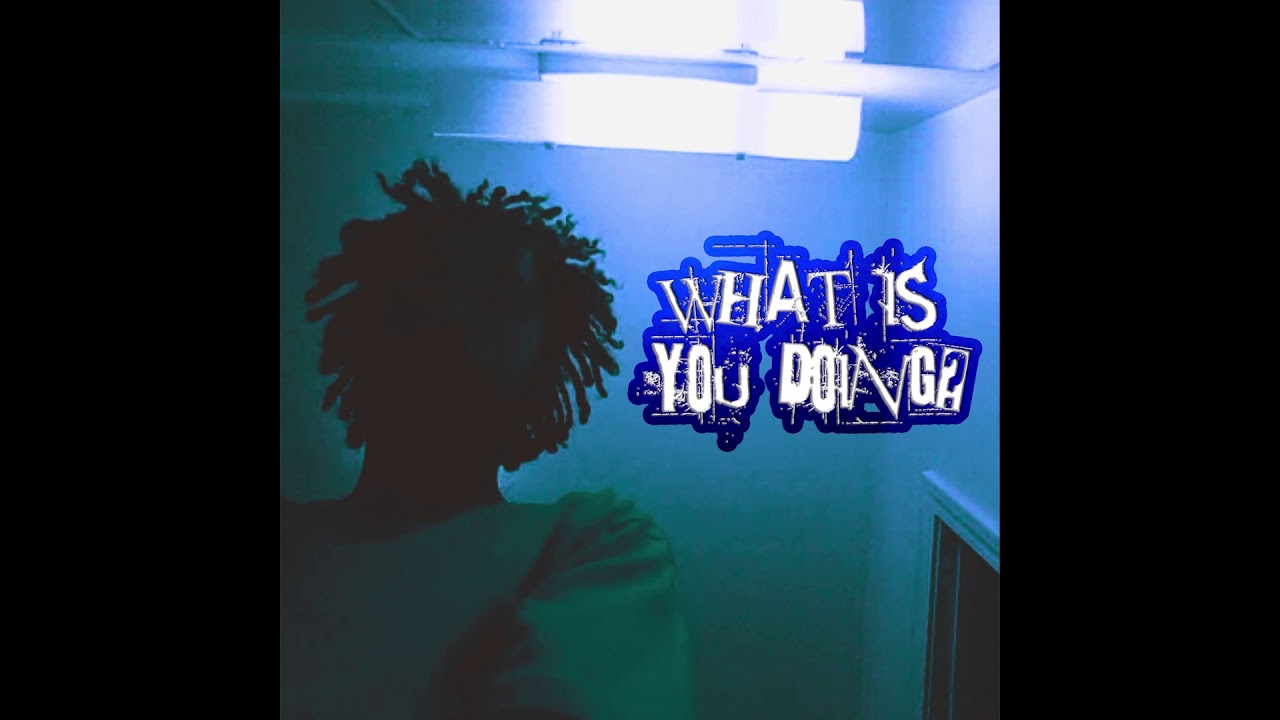 Black Zach - What Is You Doing (Prod. ESKRY) - YouTube