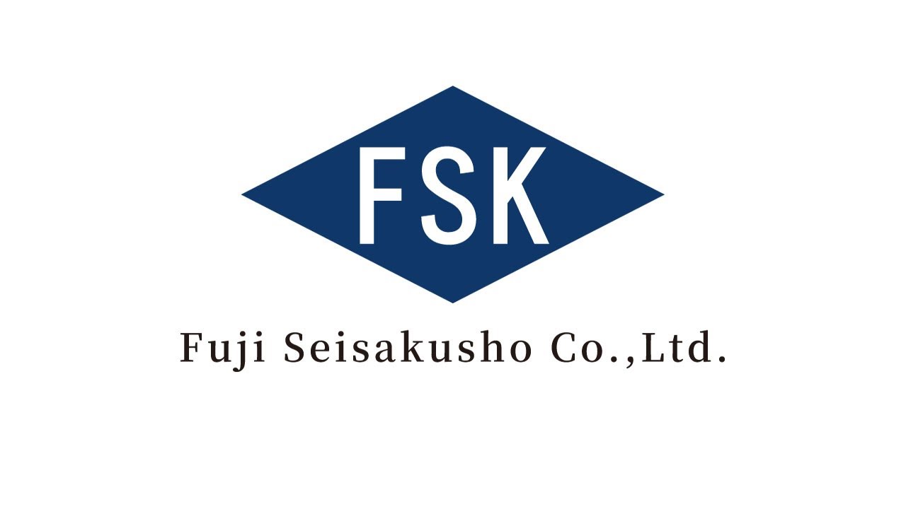 Fuji Seisakusho Co., Ltd. Company introduction - YouTube