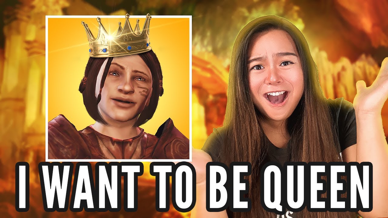 Conquering Jarvia's Hideout | Dragon Age Origins Part 10 - YouTube