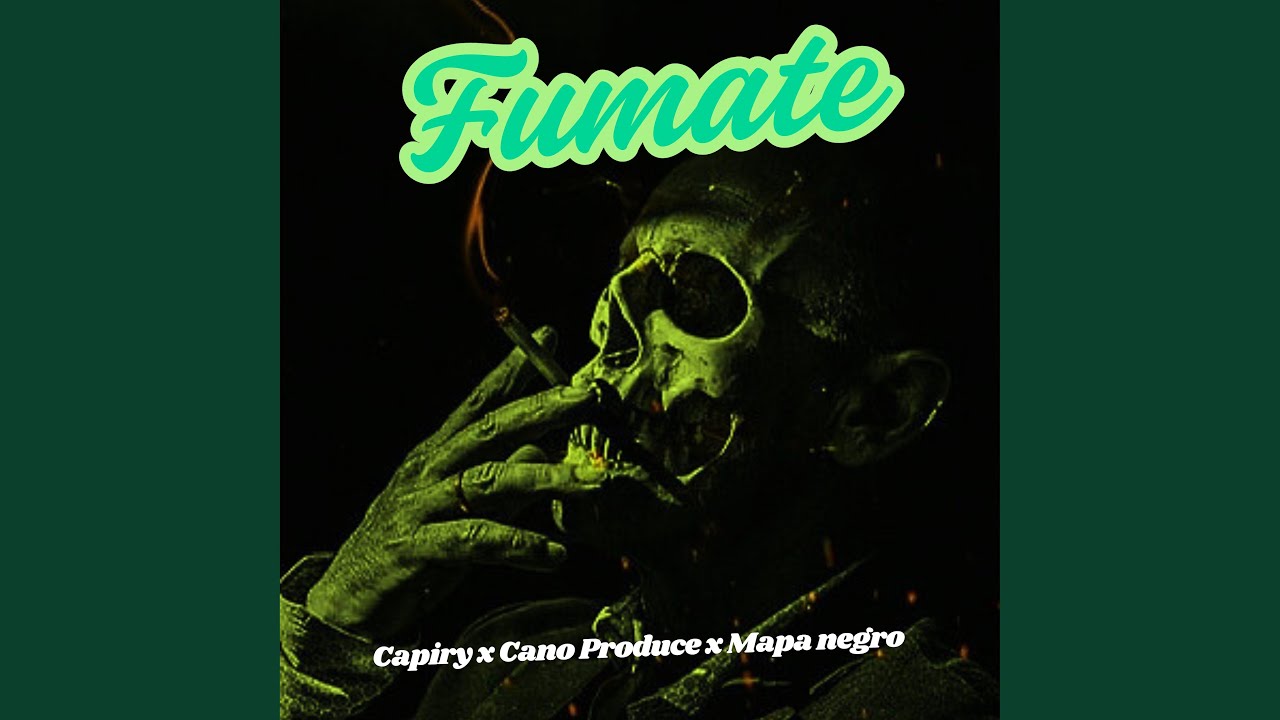 Fumate - YouTube