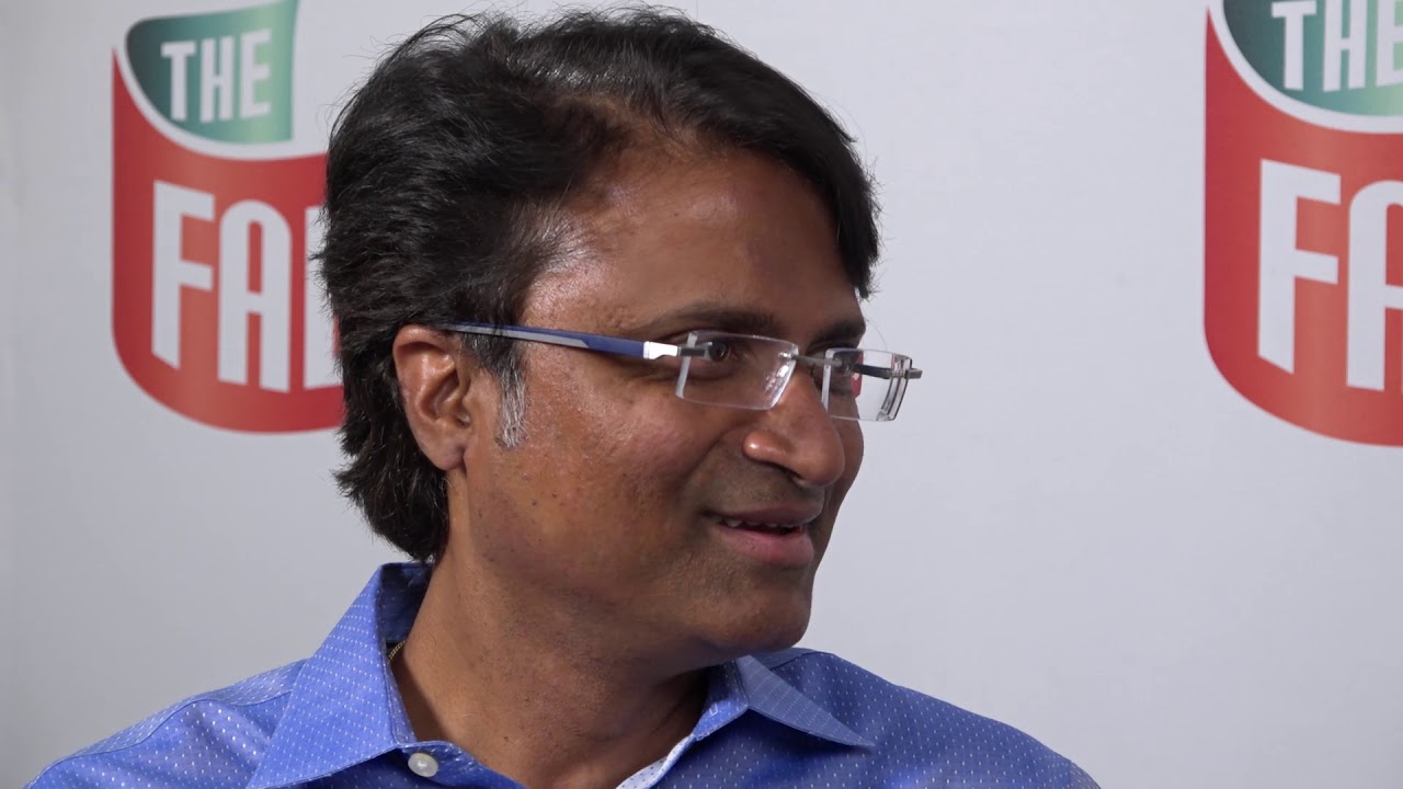 The Fabric Spotlight | E 14: Reimagining Infrastructure in the ...