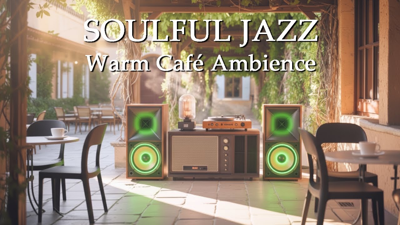 Smooth Jazz 90s 🎧 Peaceful Jazz Grooves for Evening Relax & Unwind ...