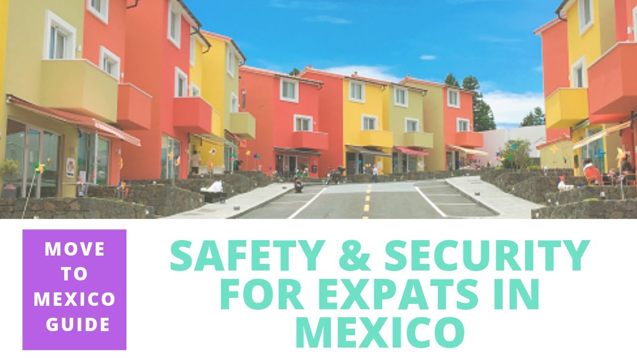 Safety & Security in Mexico - Mexican Security Specialist Guy Ben-Nun ...