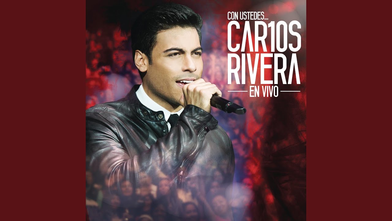 El Hubiera No Existe (En Vivo) - YouTube Music