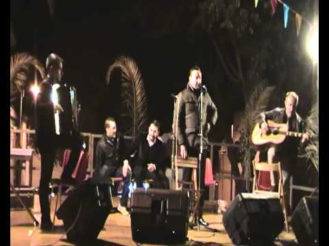 SS.Cosimo Damiano e Pantaleo Giave 28\09\2014 Gadd Filog Re - YouTube