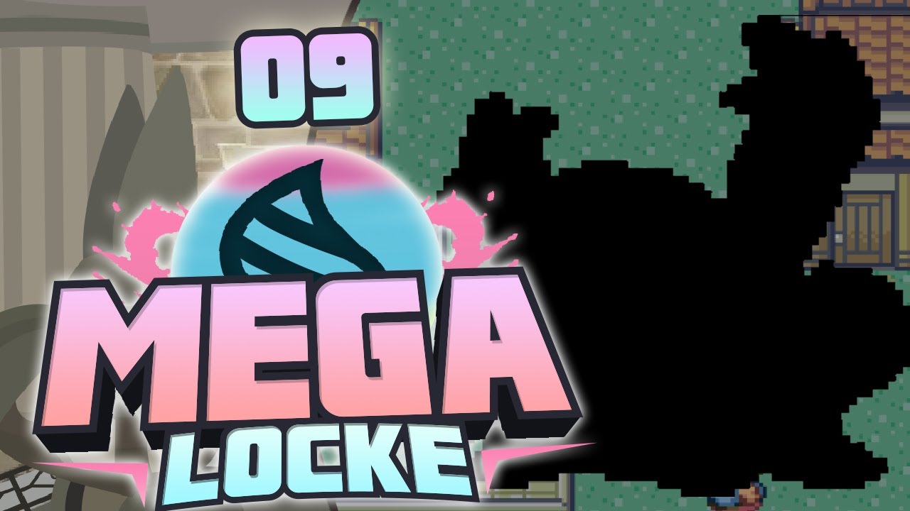 EL MEGA MUK-Y | Pokémon MEGALocke Ep.9 - YouTube