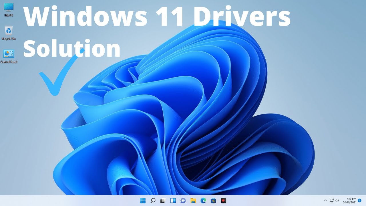 How To UPDATE Drivers On Windows 11 - YouTube