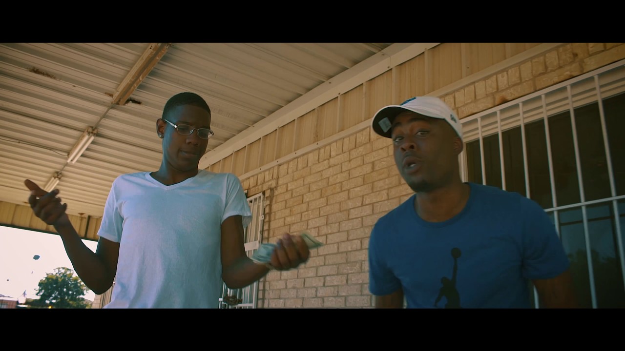Drewski - "Run It" (Official Video) - YouTube