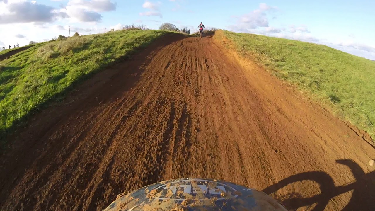 MOTOCROSS - WEEDON MX 5/11/17 - YouTube