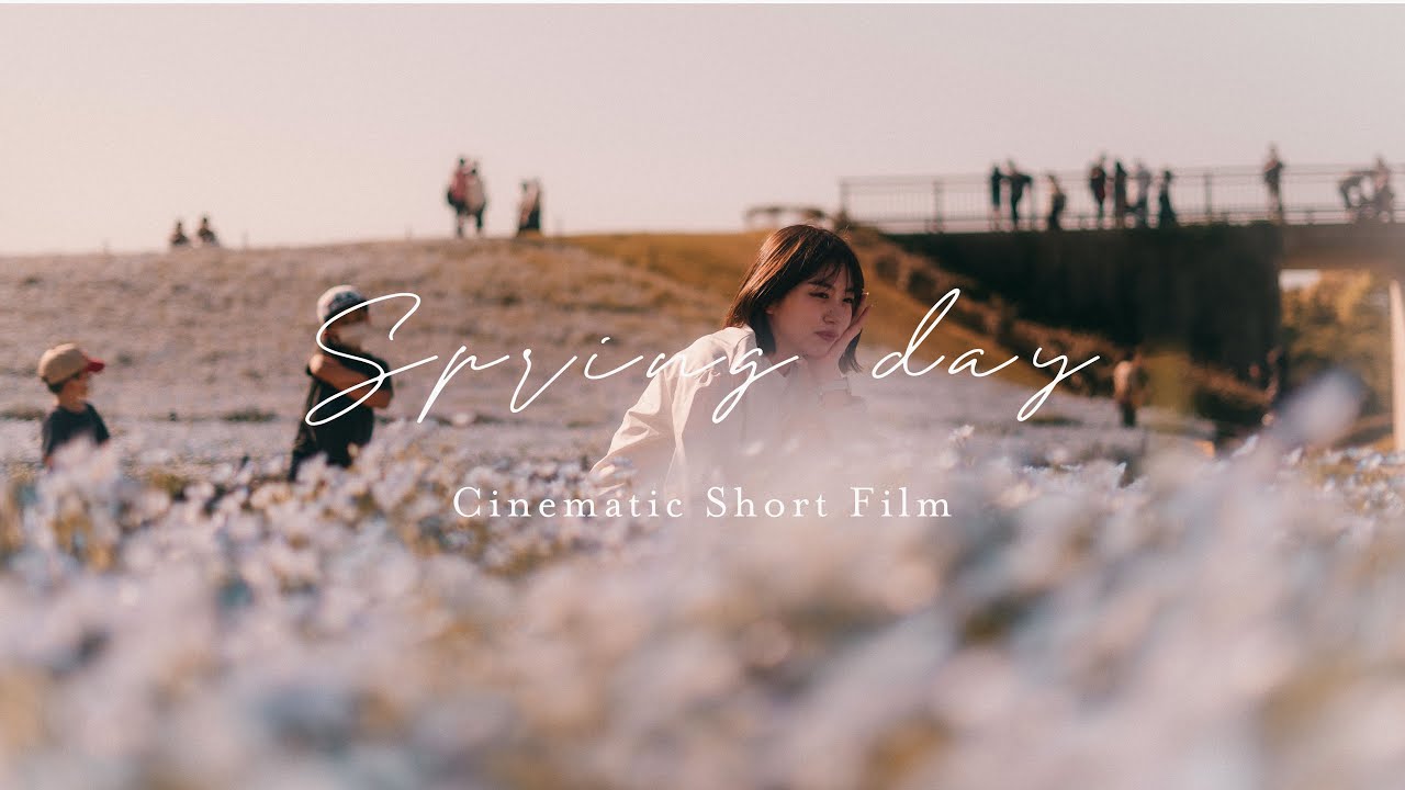 Spring day | Cinematic Short Film - YouTube