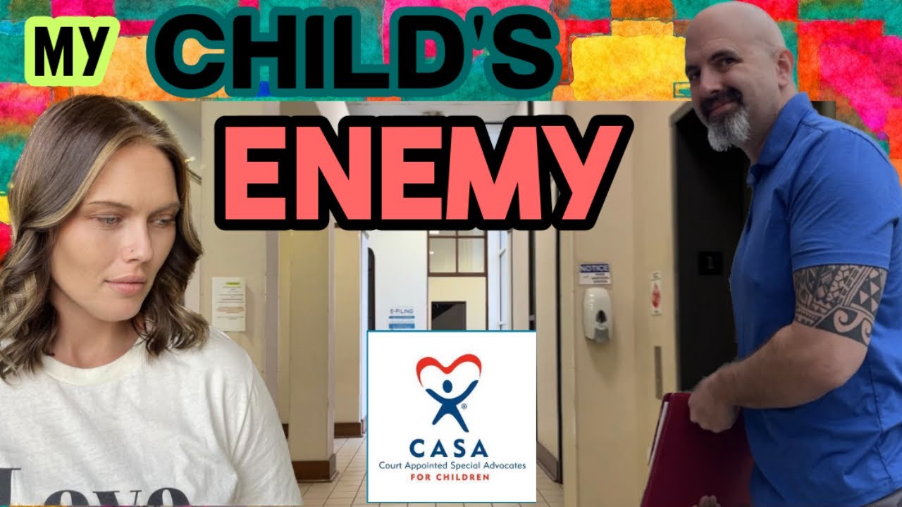 My child’s ENEMY - YouTube
