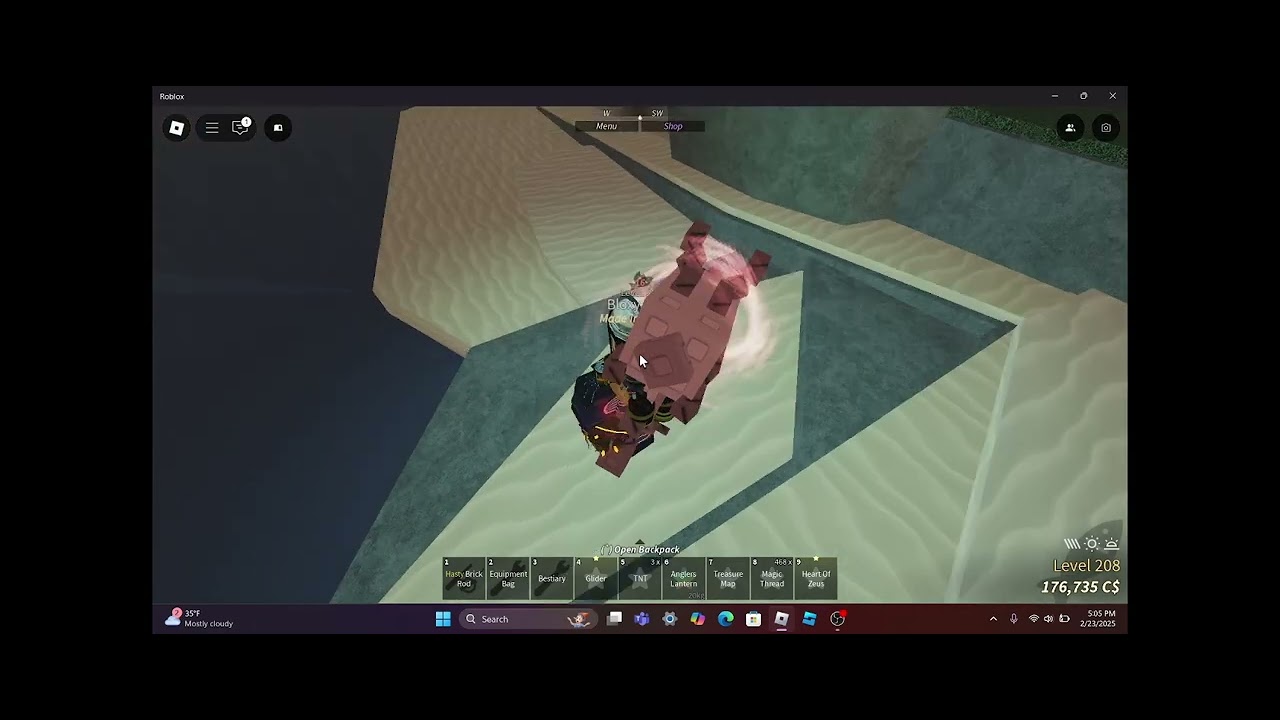 fisch bunker updated? - YouTube