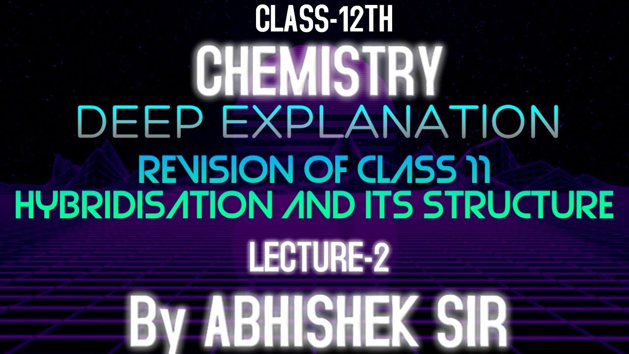 CBSE CLASS 12TH || CHEMISTRY || REVISION OF CLASS 11 TH ...