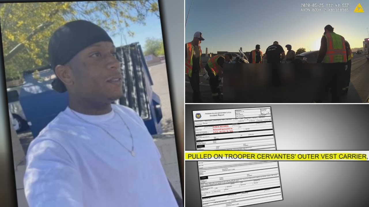 Police reveals more details about DPS shooting that killed Dion Johnson ...