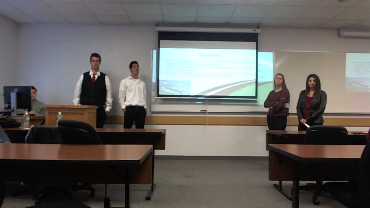 Corri Wilson Deanna Enterprise - YouTube