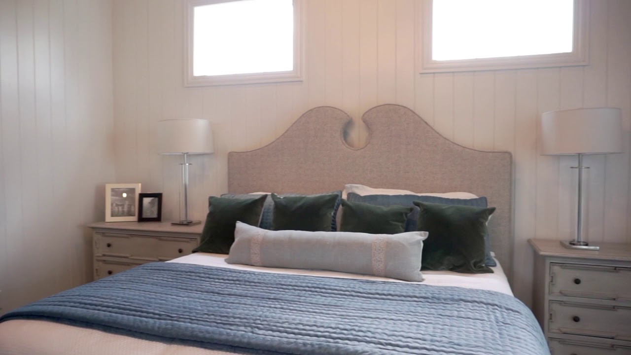 Bob Webb Homes - Smoketree Drive Model, Jerome Village - YouTube