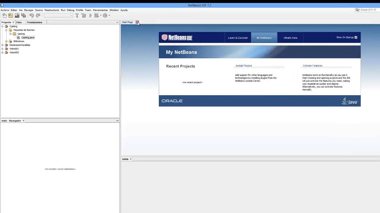 04 Java - Operadores de Asignacion en Java - YouTube
