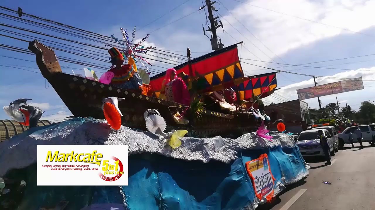 pasayahan sa lucena 2018 - YouTube