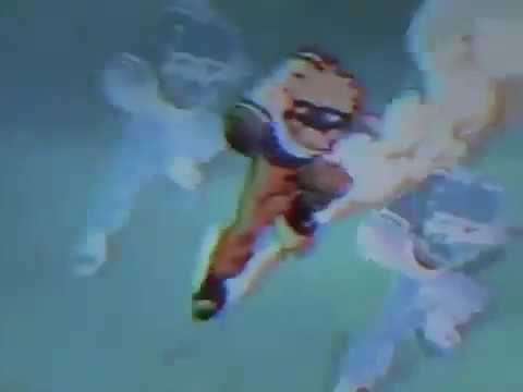 Trippy Naruto .amv - YouTube