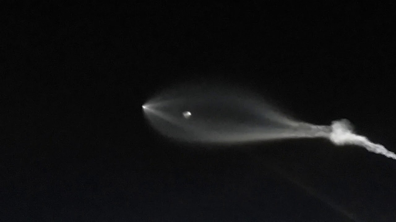 Dec 22, 2017 Weird Meteorite in the sky - YouTube