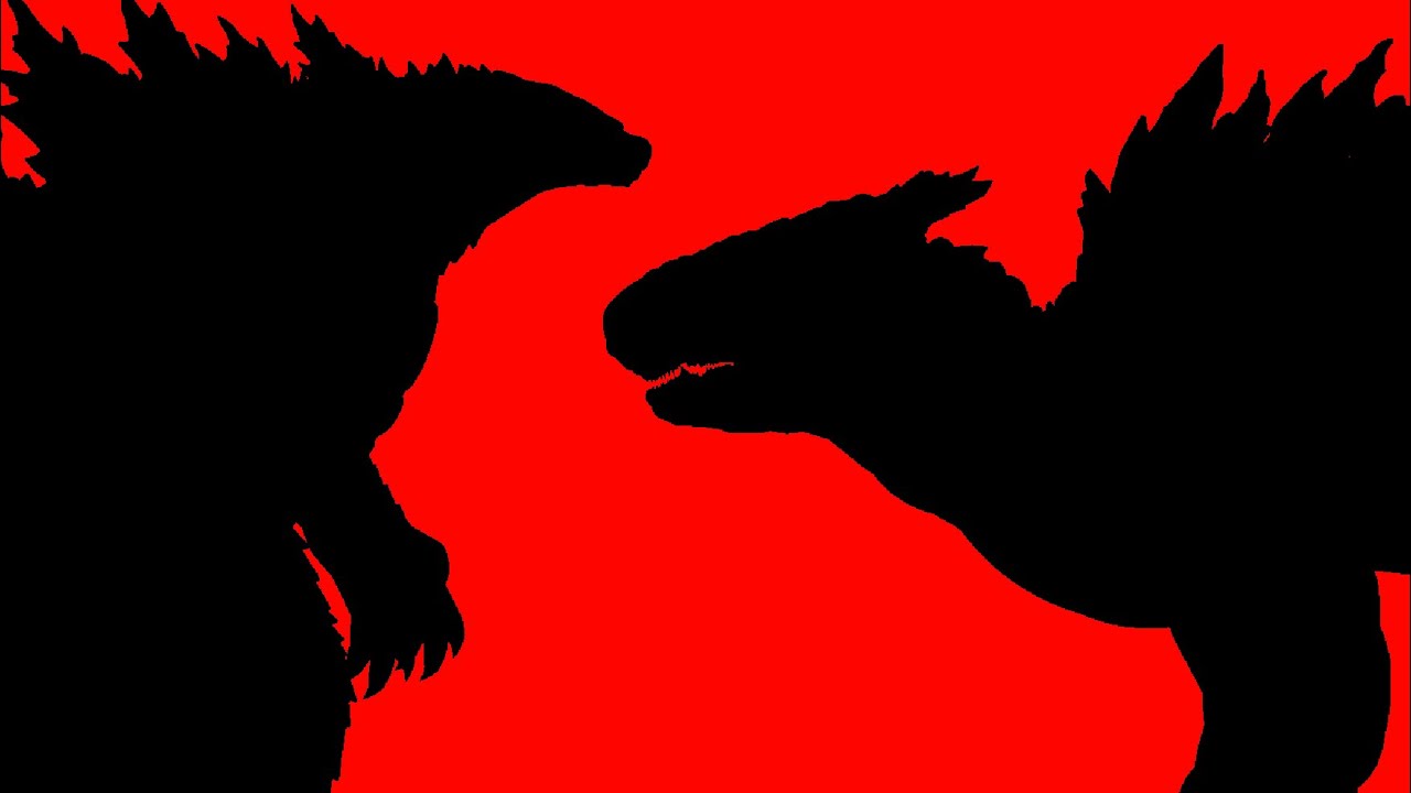 Godzilla Vs Shimo |Quick Stick Nodes Battle| - YouTube