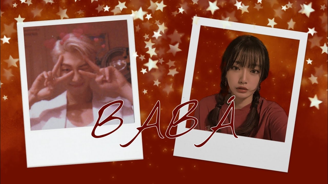 [ASMR NAMJOON]+Babá+(2/) - YouTube